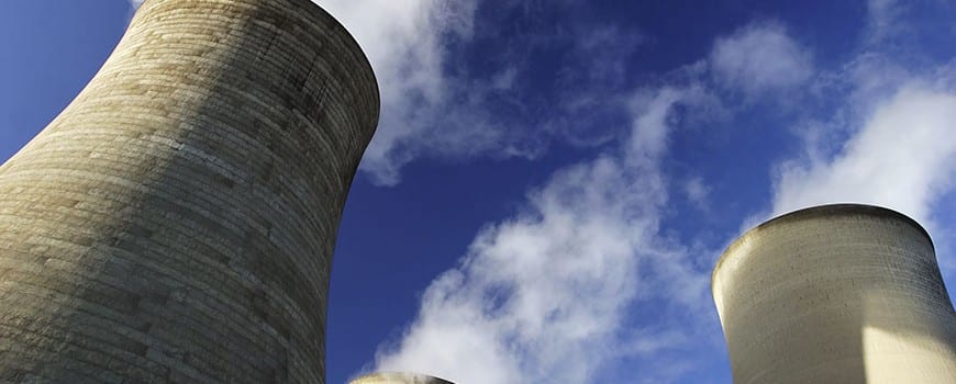 Microbial Control & Chemical Optimization in Cooling Towers