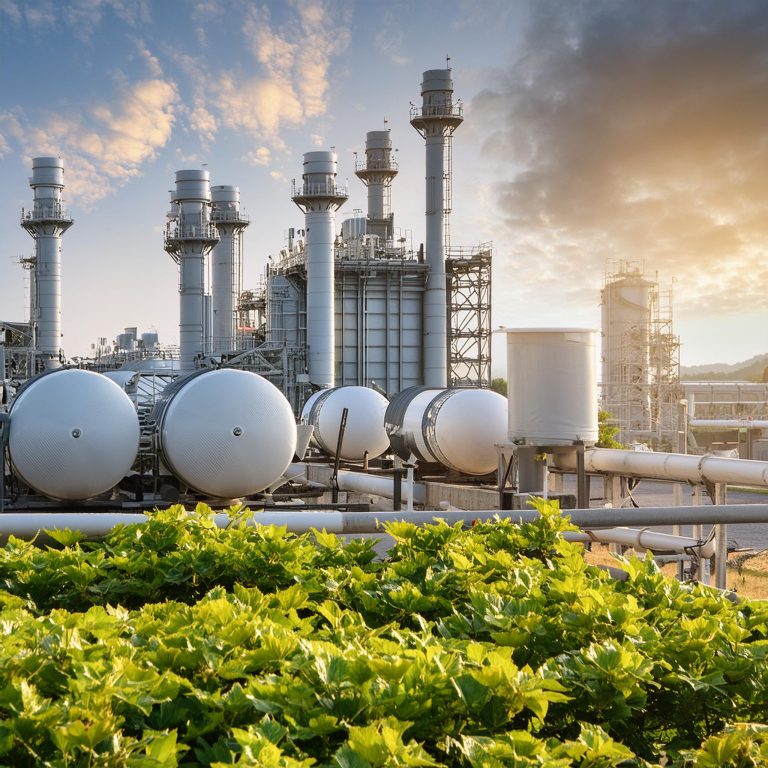 Reducing GHG emissions and the benefits of energy efficiency – Kurita ...