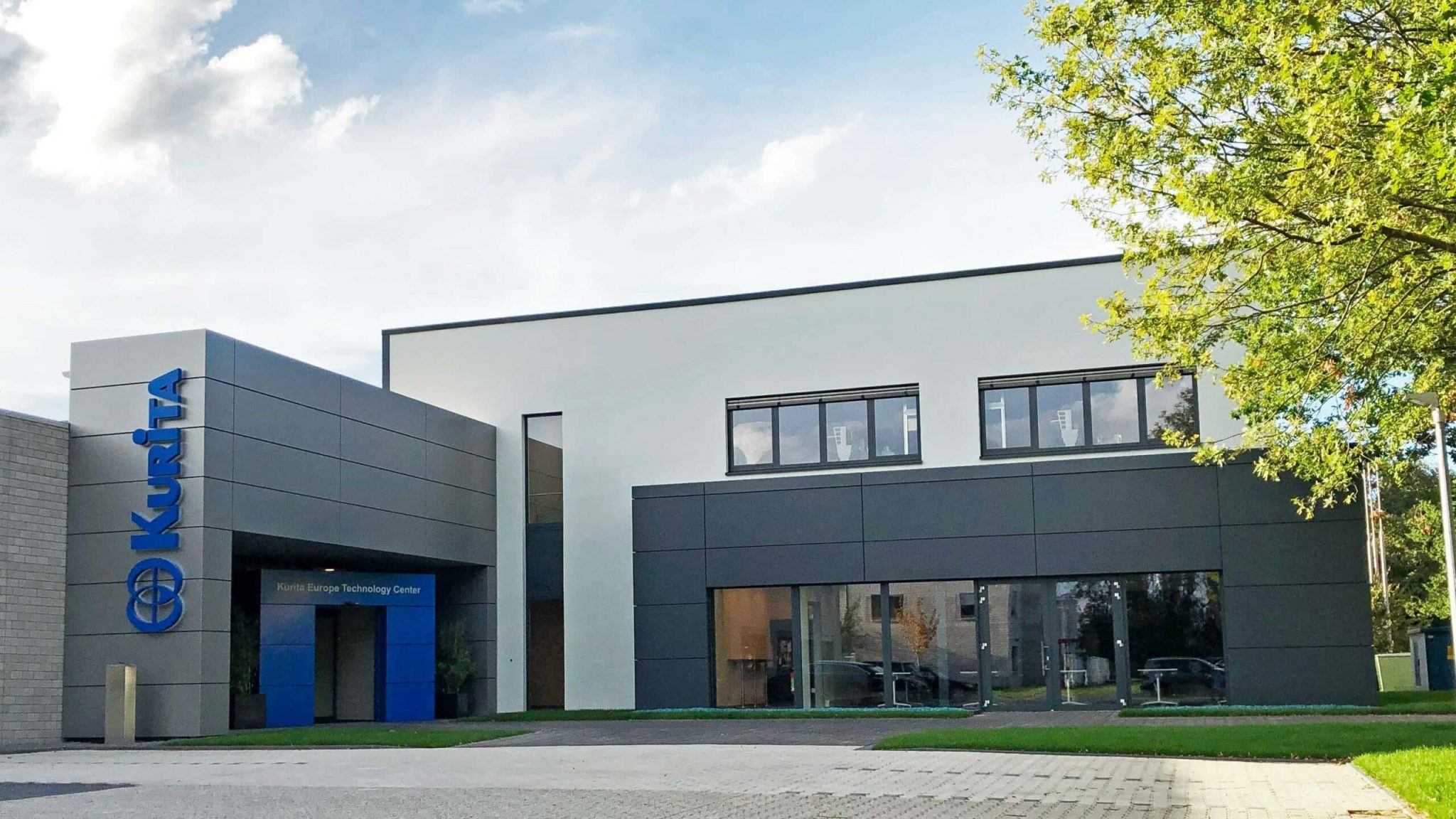 Regole di sicurezza KETC in PDF - Kurita Europe
