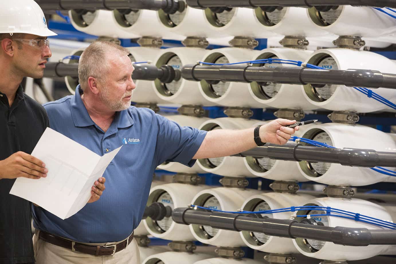 RoClean™ Cleaners - Kurita Europe