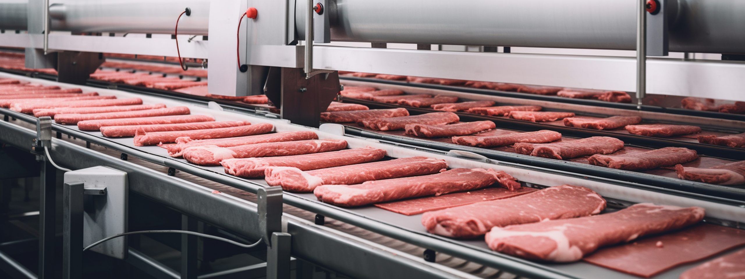 Outstanding product recovery in a meat processing plant - Kurita Europe