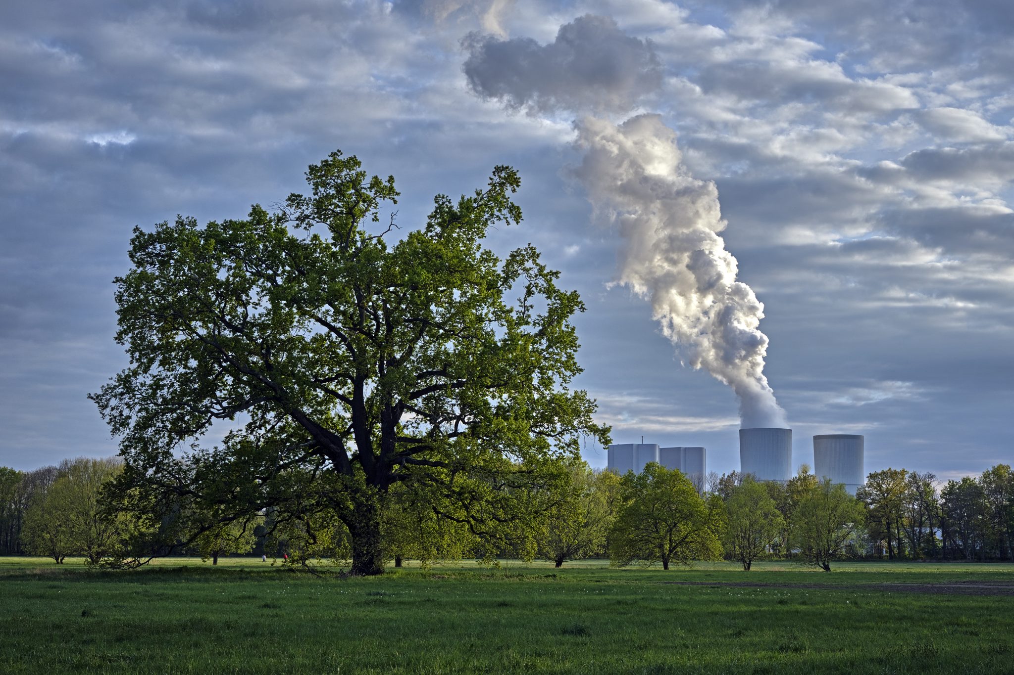 Industrial Efficiency with Kurita Dropwise Technology