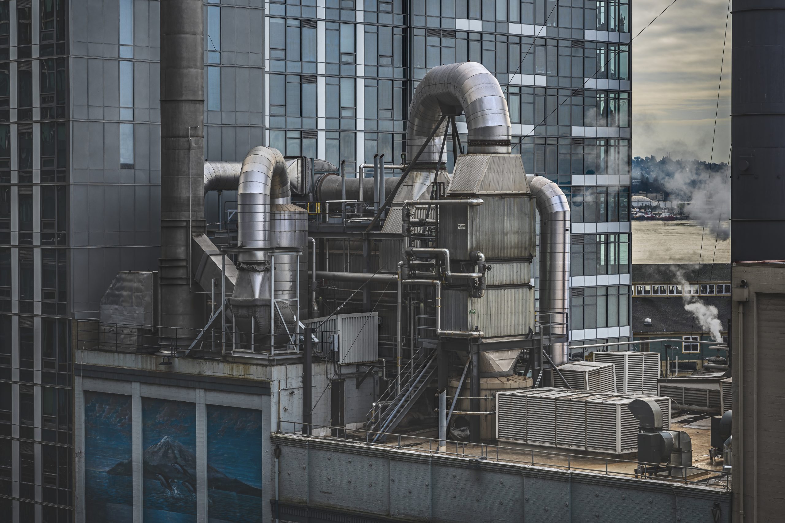 Granulated Sulphur Dust Control Solutions